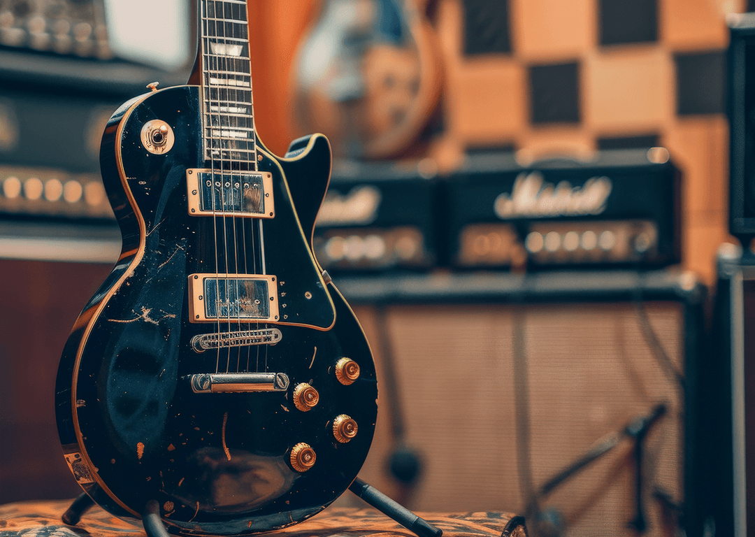 Spicy Music Academy